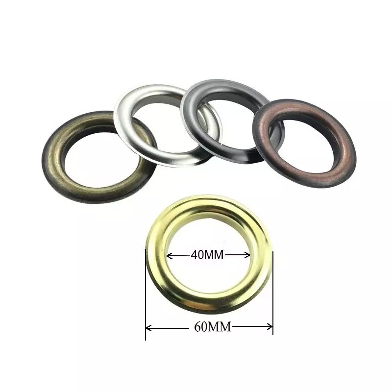Wholesale Curtain Metal Grommet Eyelets